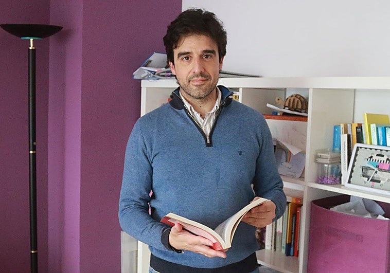 José Ángel Caperán, coach deportivo: «La psicología deportiva es la más práctica» | El Comercio ...